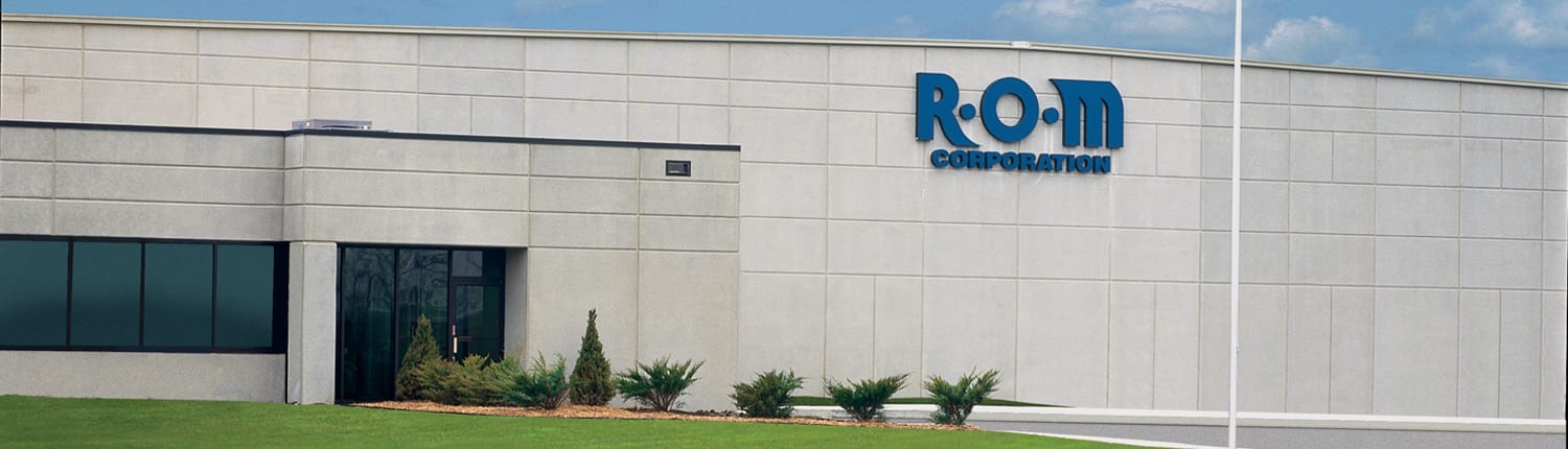 ROM Roll-Up Doors for Fire Trucks, Emergency Vehicles, Food ...