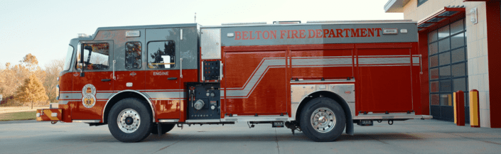 ROM Roll-Up Doors for Fire Trucks, Emergency Vehicles, Food ...