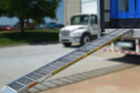Walkramps - Romcorp
