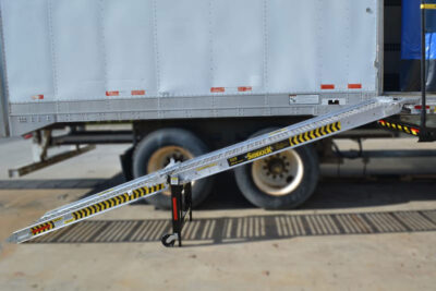 R•O•M Products | Compartment Access, Truck & Trailer