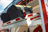 Compartment Access - Romcorp